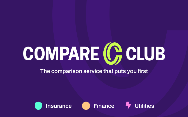 Compare Club: Health & Life Insurance, Energy, Loans & More