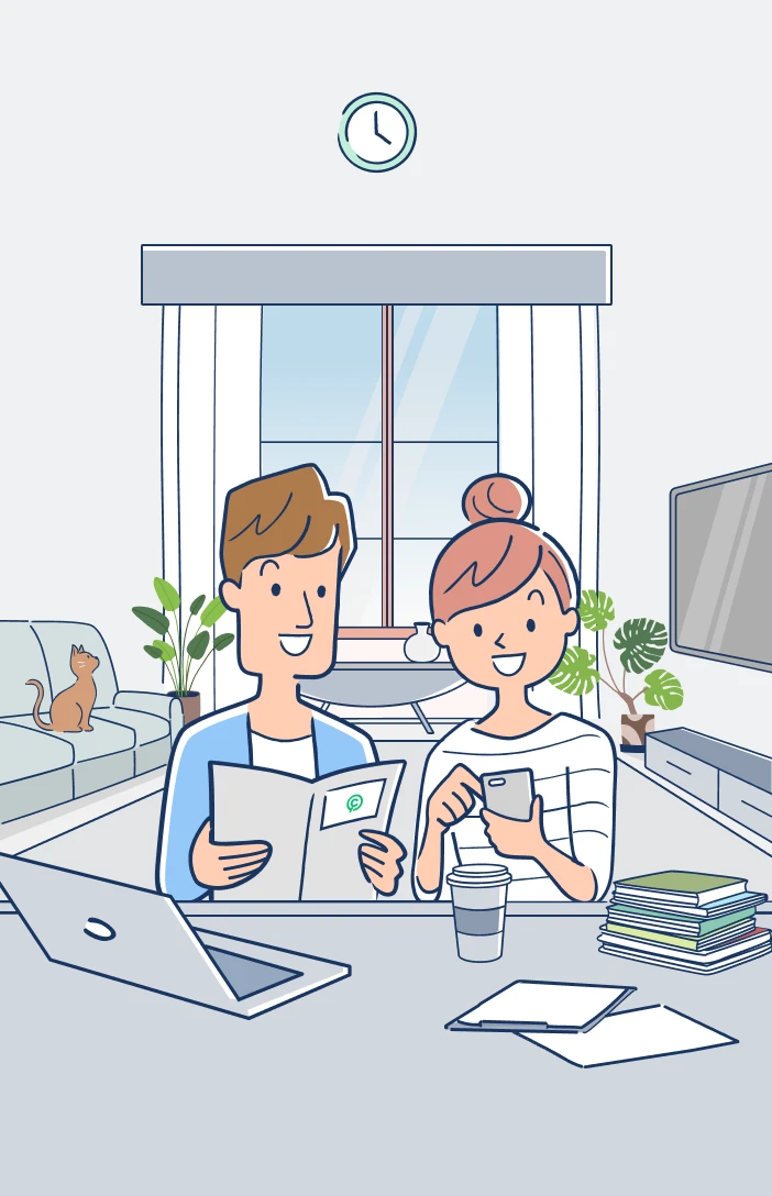 Compare Club: Health & Life Insurance, Energy, Loans & More